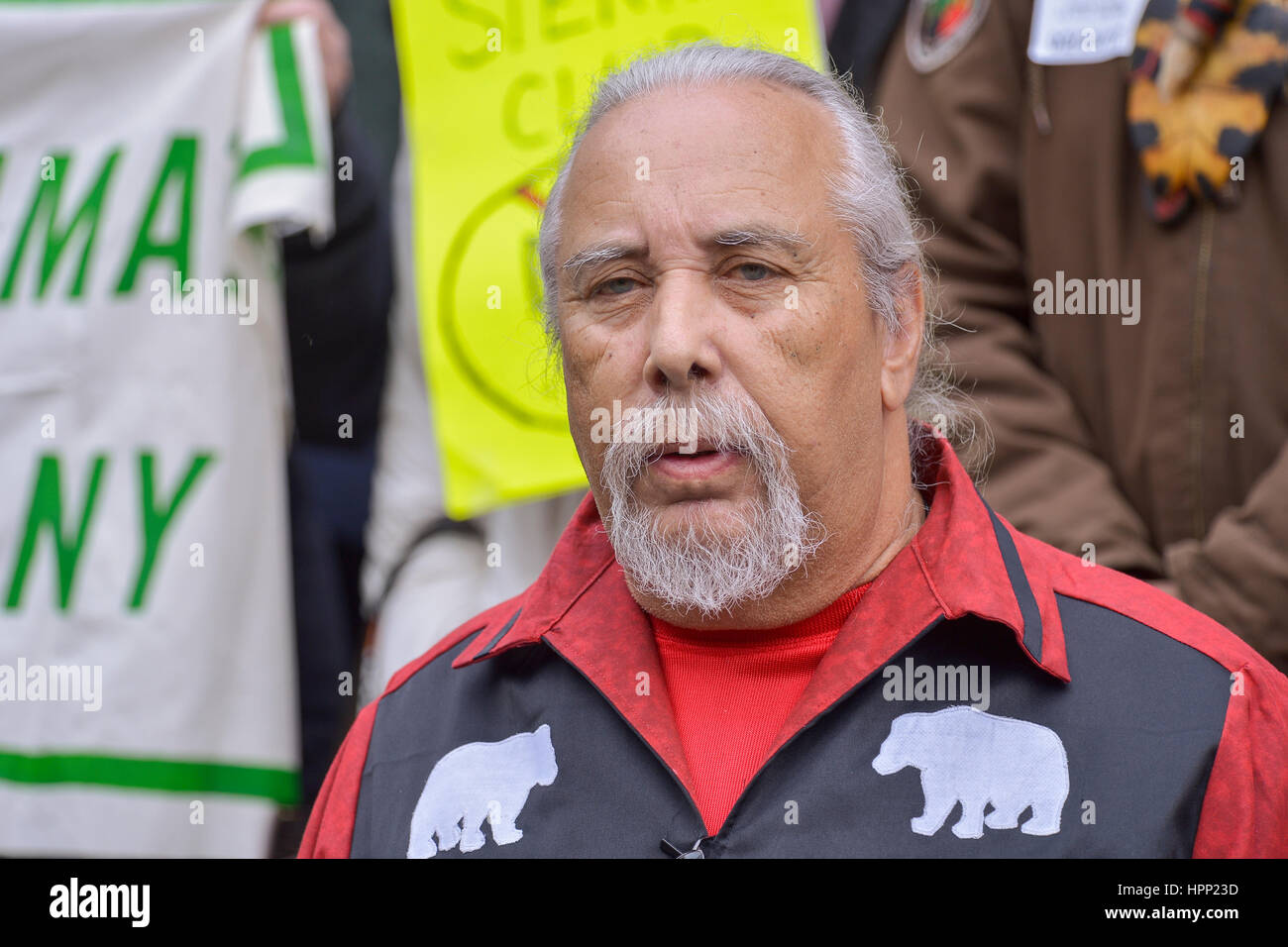 Ramapough lenape hi-res stock photography and images - Alamy