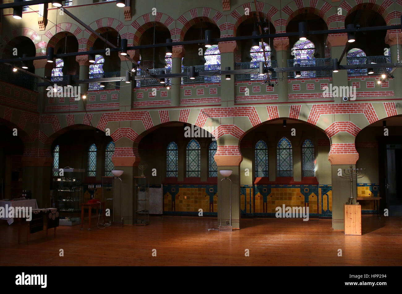 Jewish house interior hi-res stock photography and images - Alamy