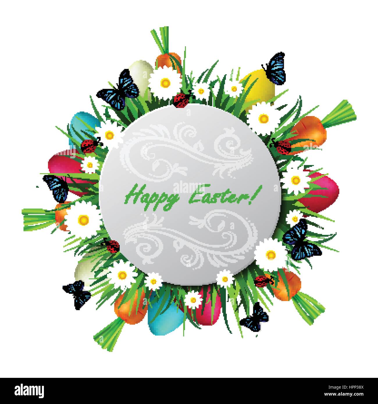 Veggitarian Stock Vector Images - Alamy