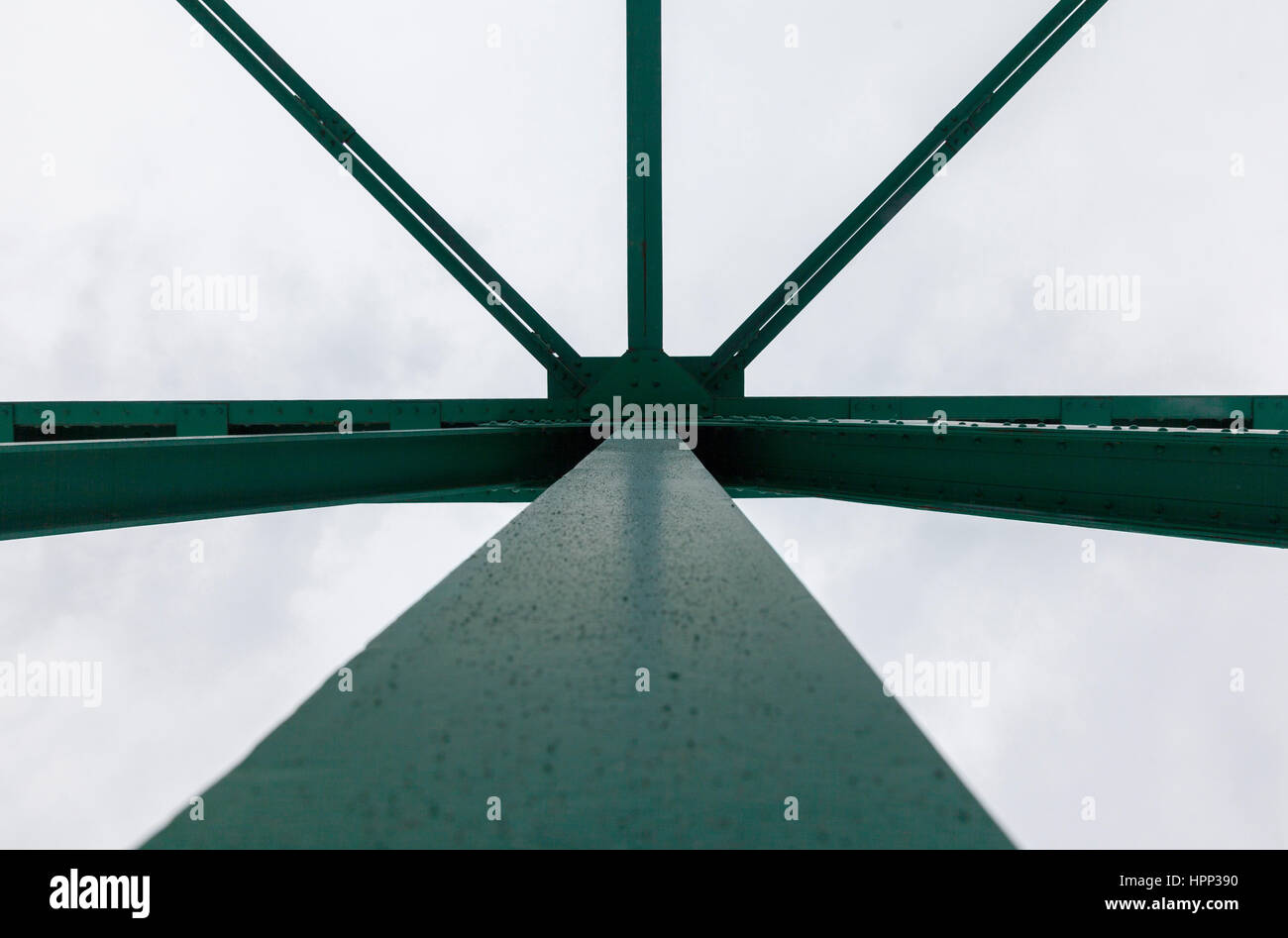 Structural steelwork hi-res stock photography and images - Alamy