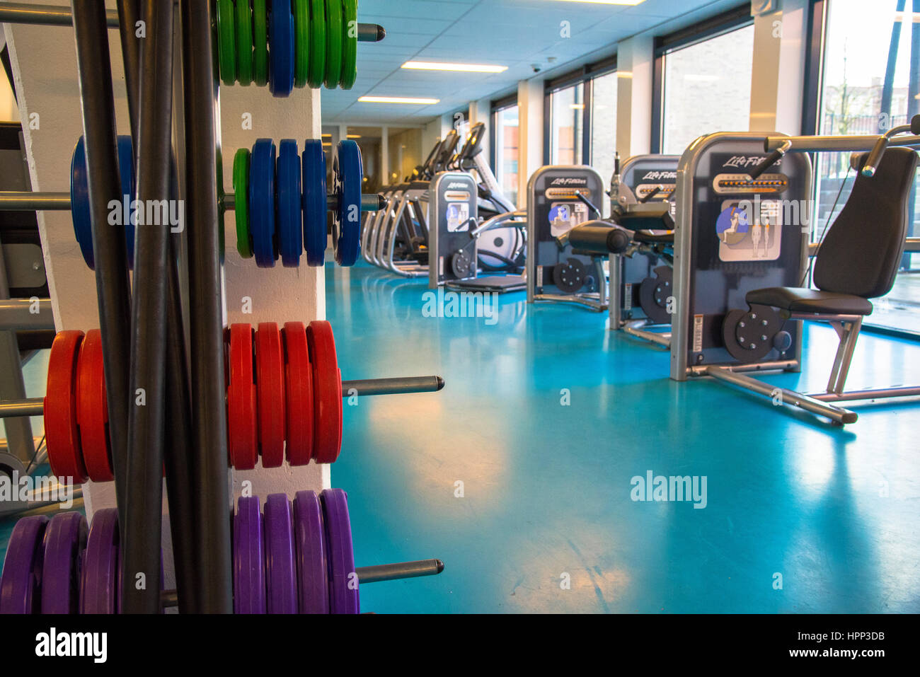 Sports recreation hi-res stock photography and images - Alamy