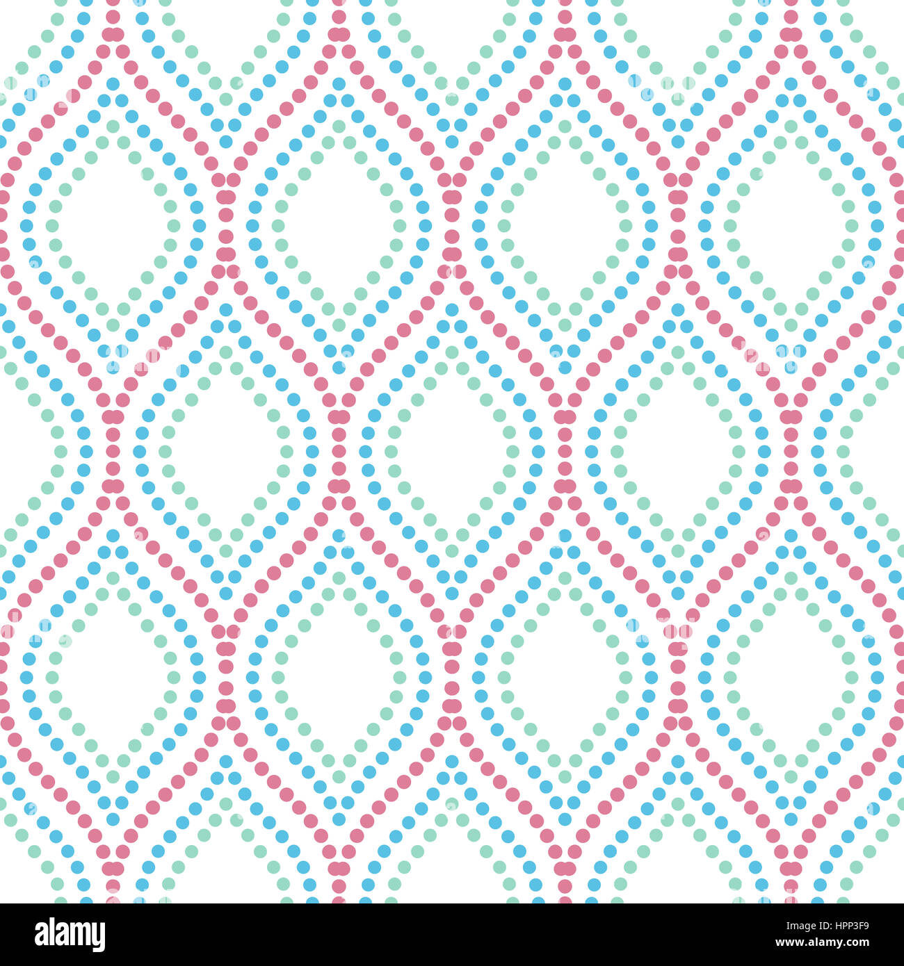 Geometric Seamless Pattern Stock Photo - Alamy