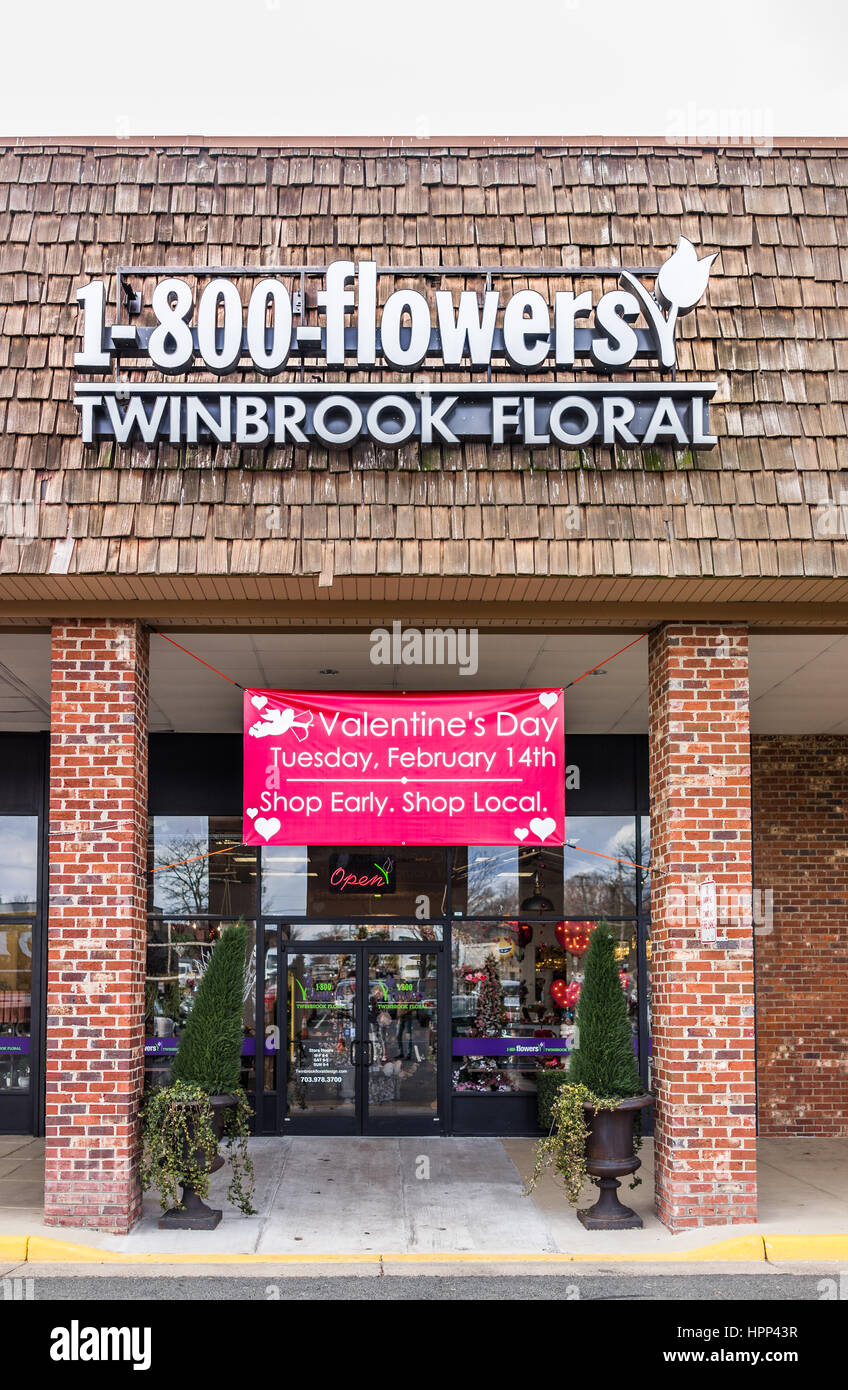 1 800 flowers hi-res stock photography and images - Alamy