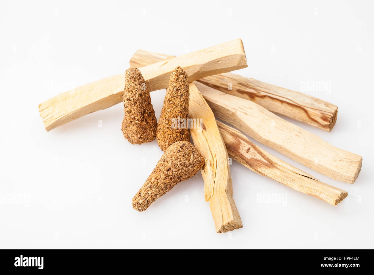 Palo santo tree peru hi-res stock photography and images - Alamy