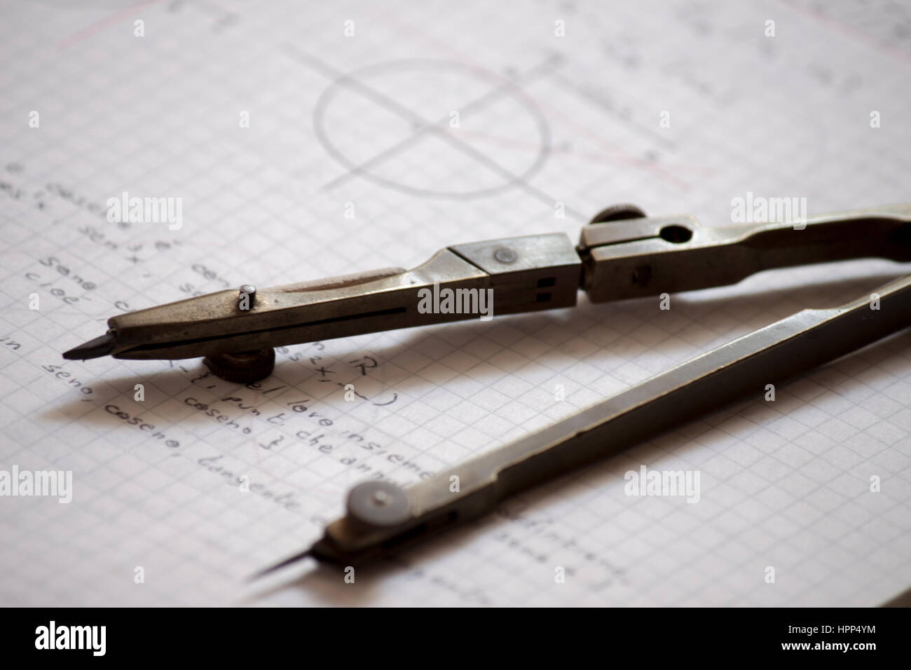 Trigonometry hi-res stock photography and images - Alamy