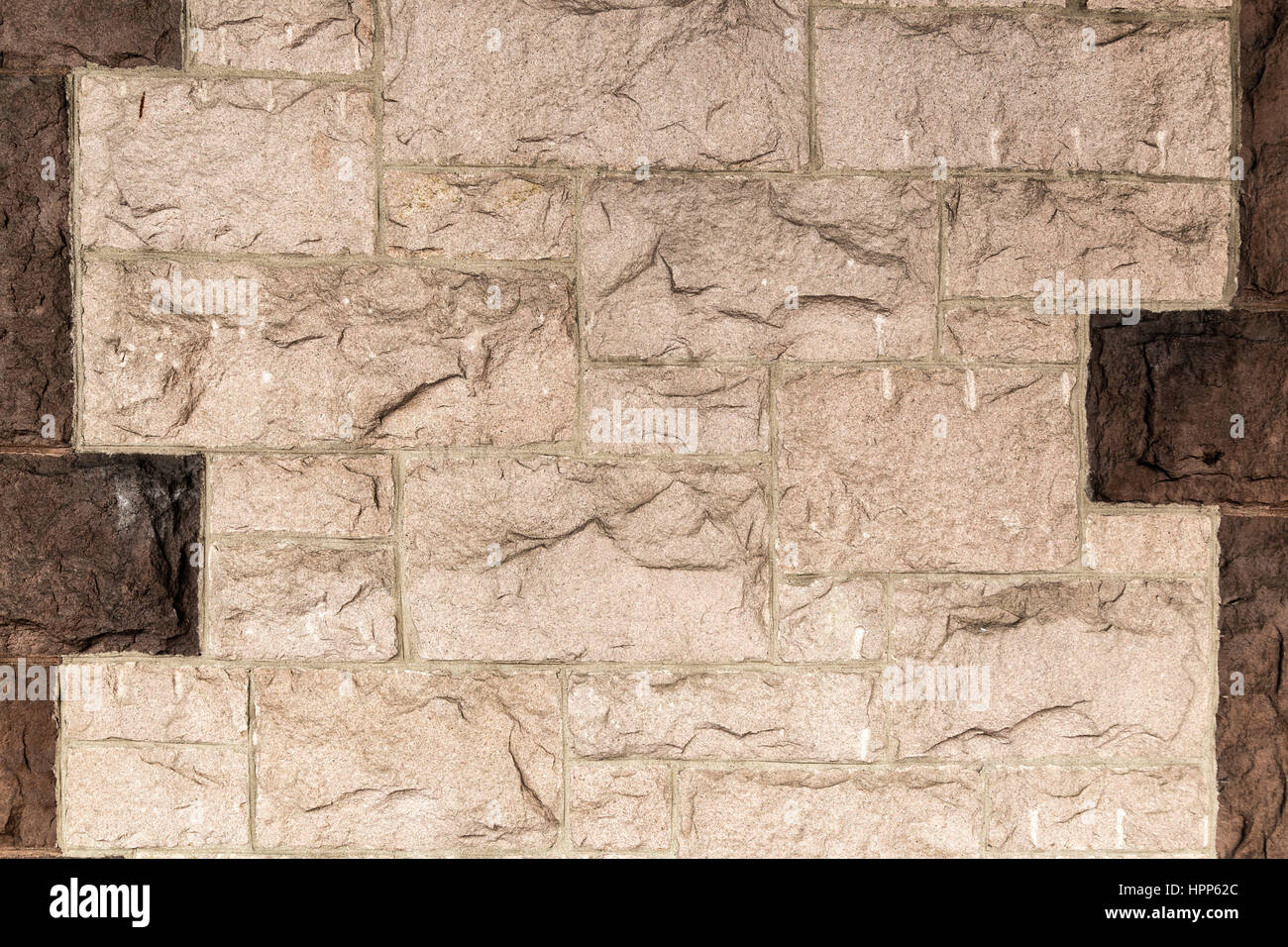 Stone Blocks Textures Stock Photo - Alamy