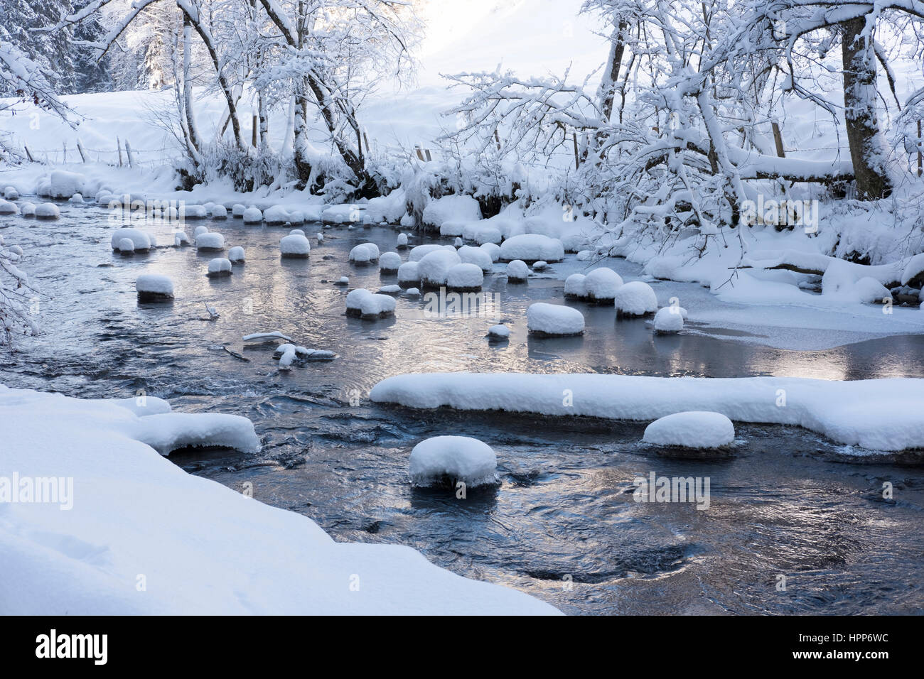 Germany argen river hi-res stock photography and images - Alamy