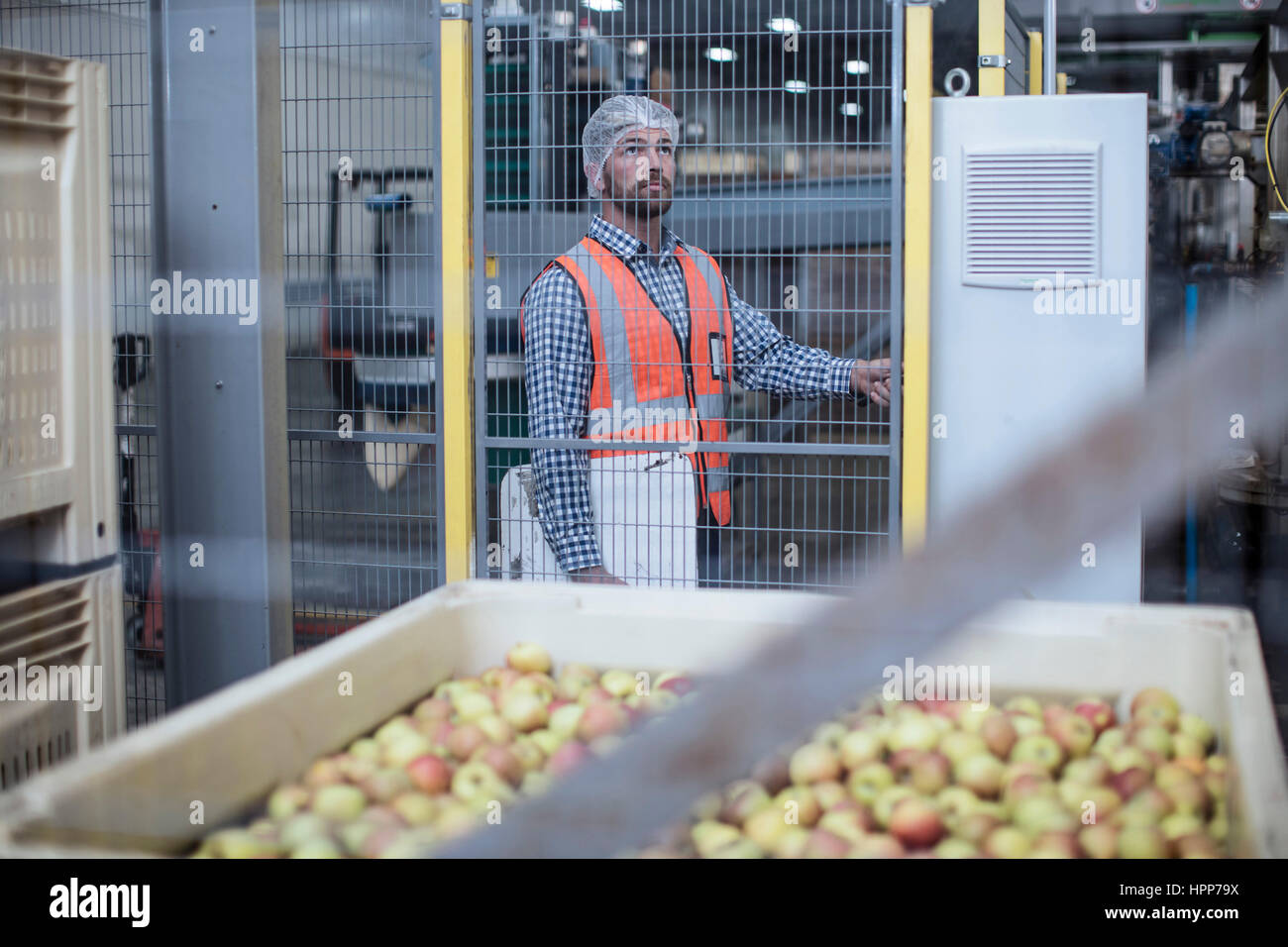 Quality distribution hi-res stock photography and images - Alamy