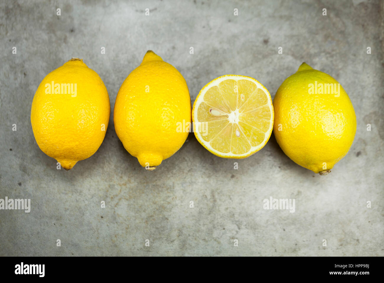 three-and-a-half-lemon-stock-photo-alamy