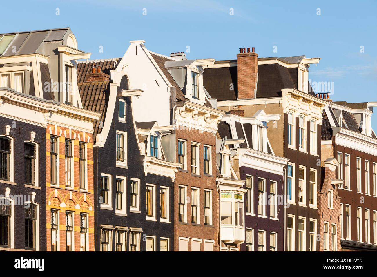 House holland front row hi-res stock photography and images - Alamy