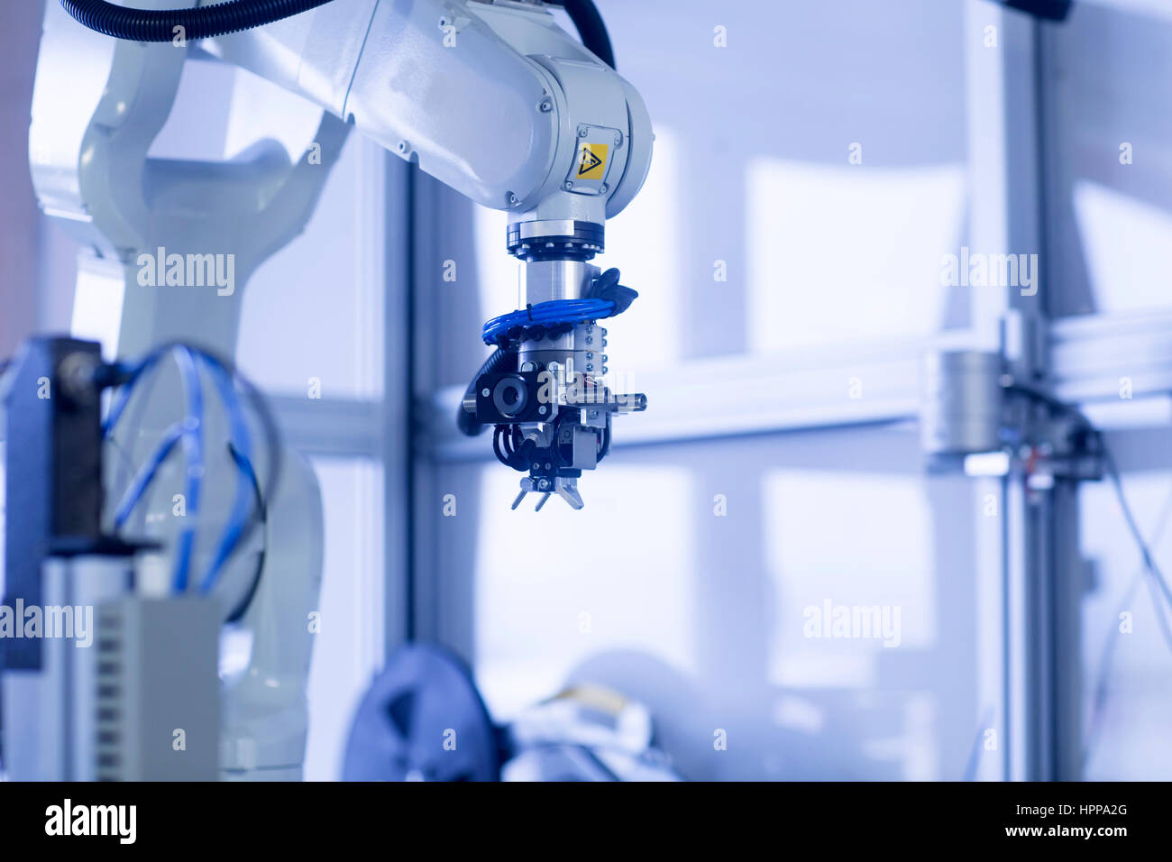 Sensor technology hi-res stock photography and images - Alamy