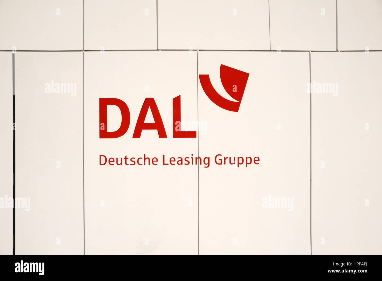 Dal business logo hi-res stock photography and images - Alamy