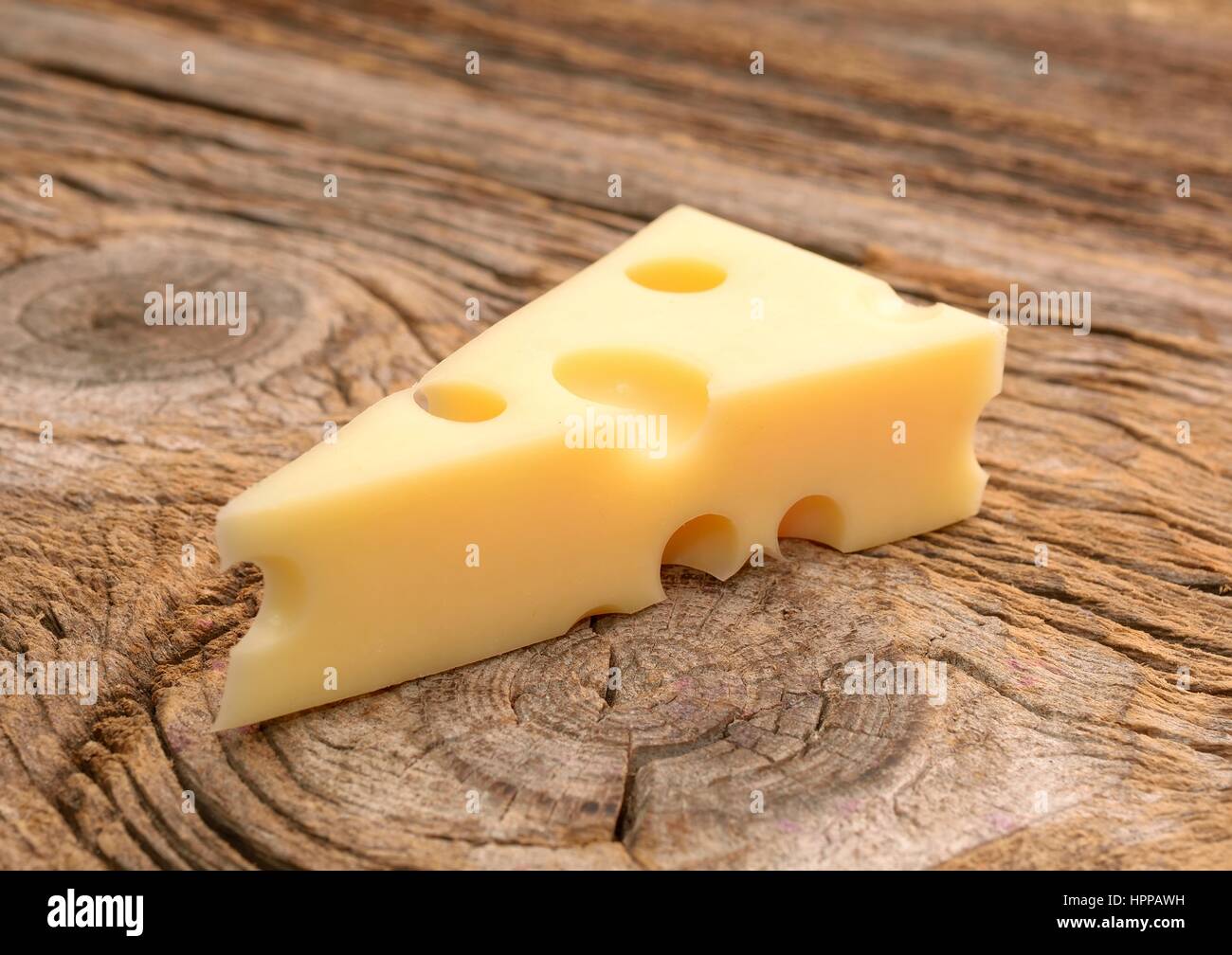 Block swiss emmental emmentaler hi-res stock photography and images - Alamy