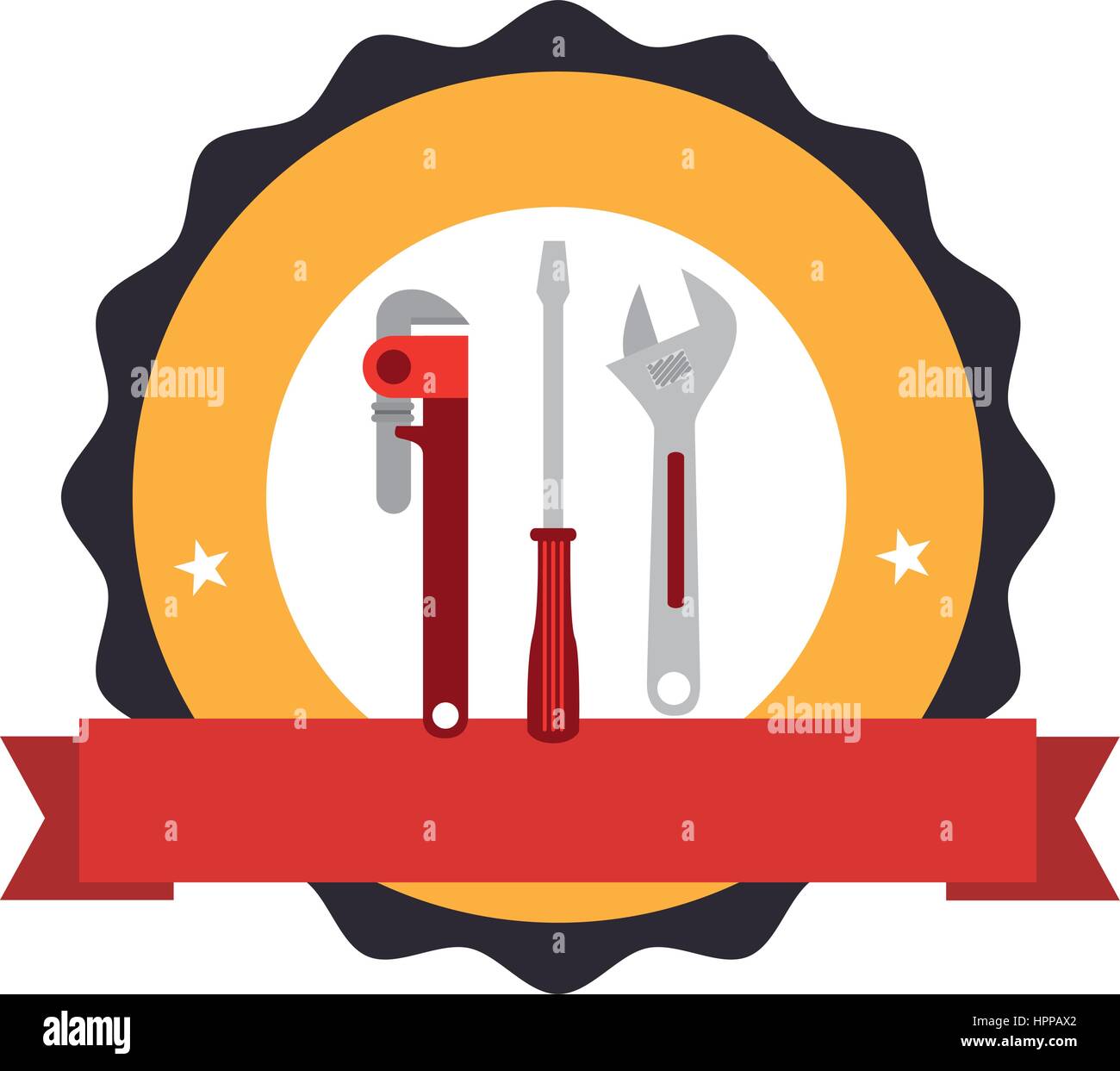 construction tools equipment icon Stock Vector Image & Art - Alamy