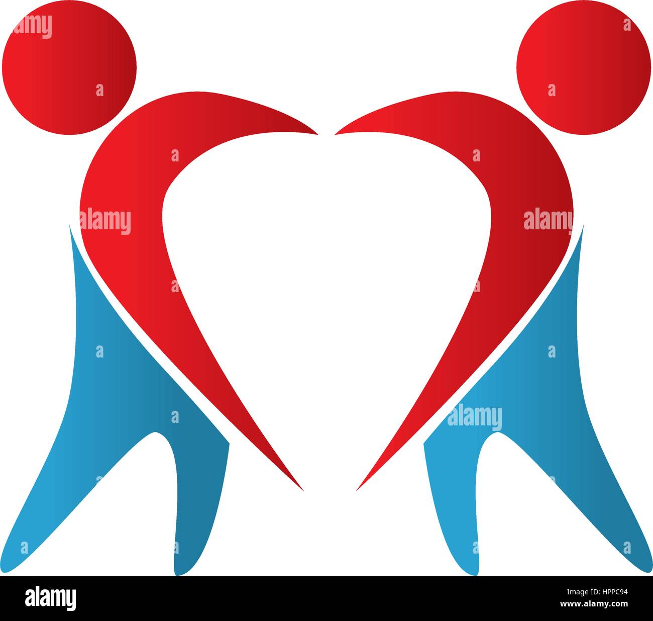 Teamwork icon hi-res stock photography and images - Alamy