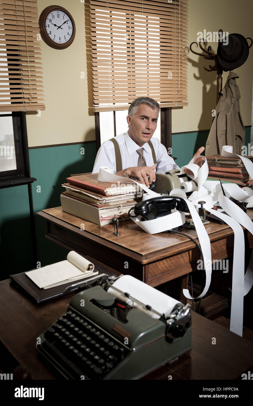 Adding Machine Accountant