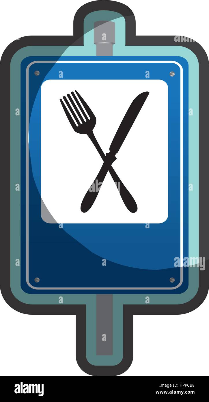 Traffic signals not in use sign Stock Vector Images - Alamy