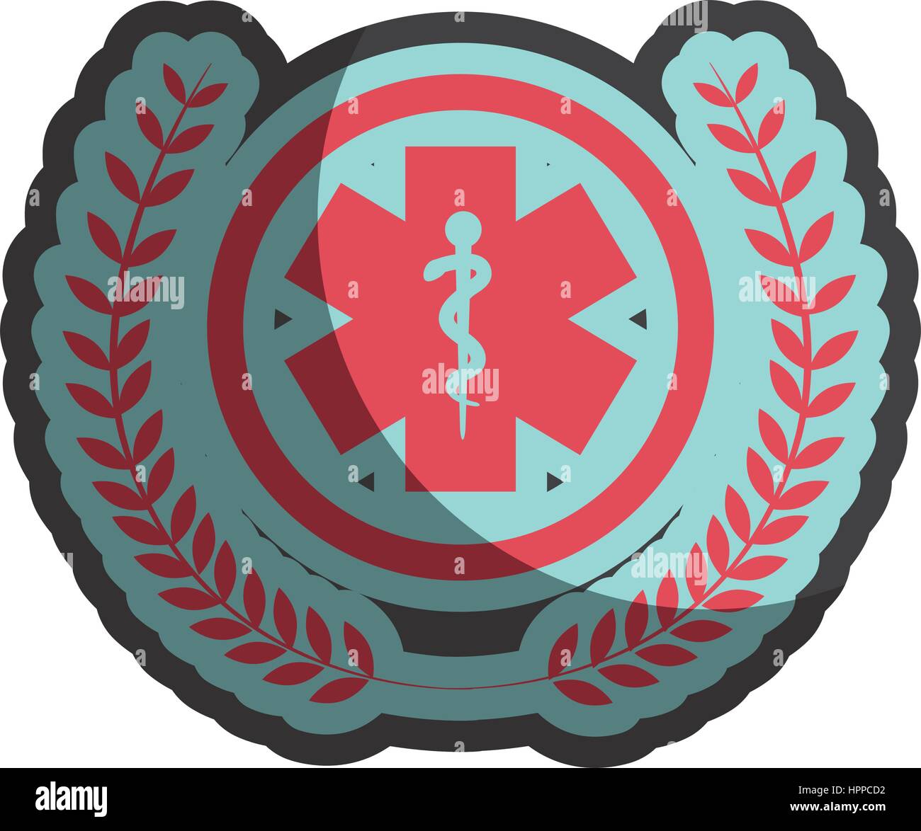 medical symbol isolated icon Stock Vector Image & Art - Alamy