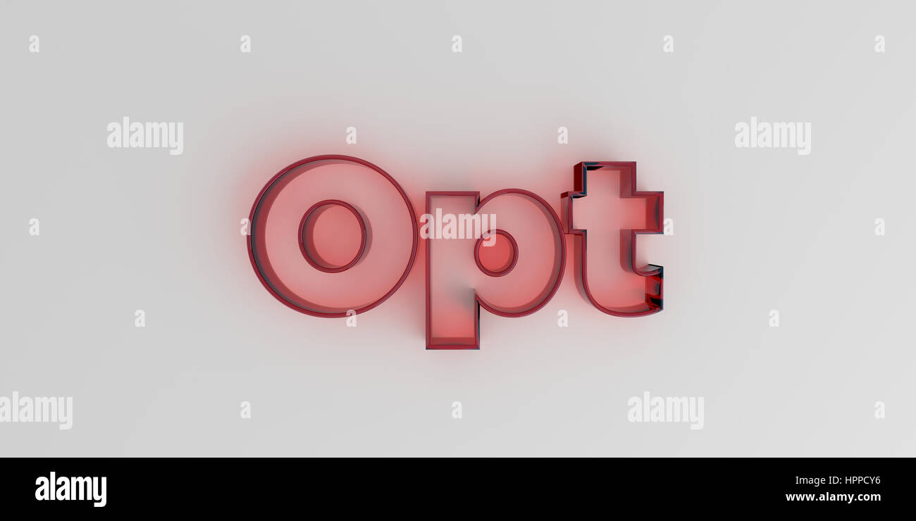 Opt font hi-res stock photography and images - Alamy