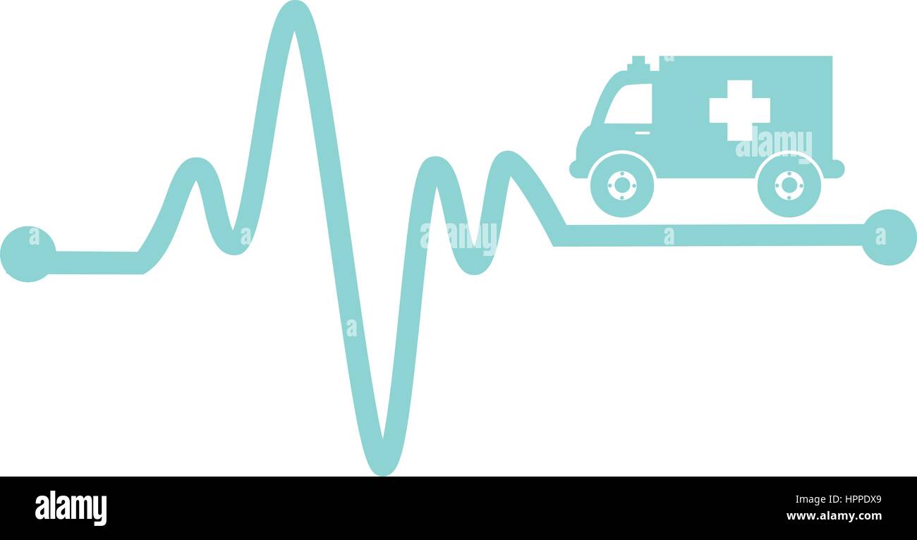 ambulance emergency vehicle icon Stock Vector Image & Art - Alamy