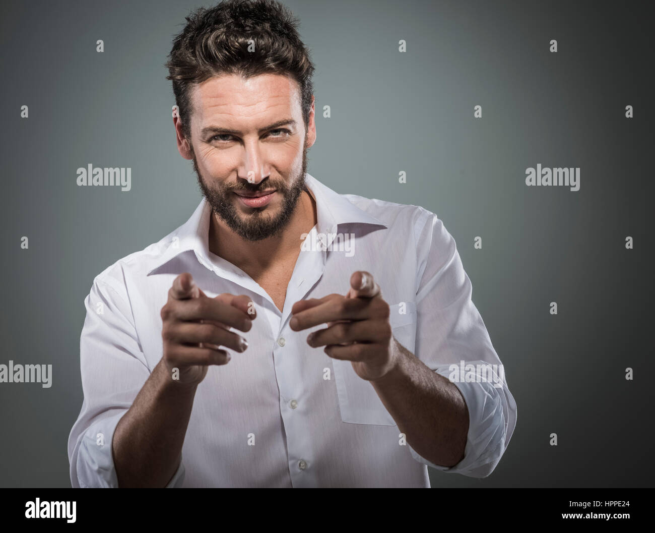 Choose your attitude hi-res stock photography and images - Alamy