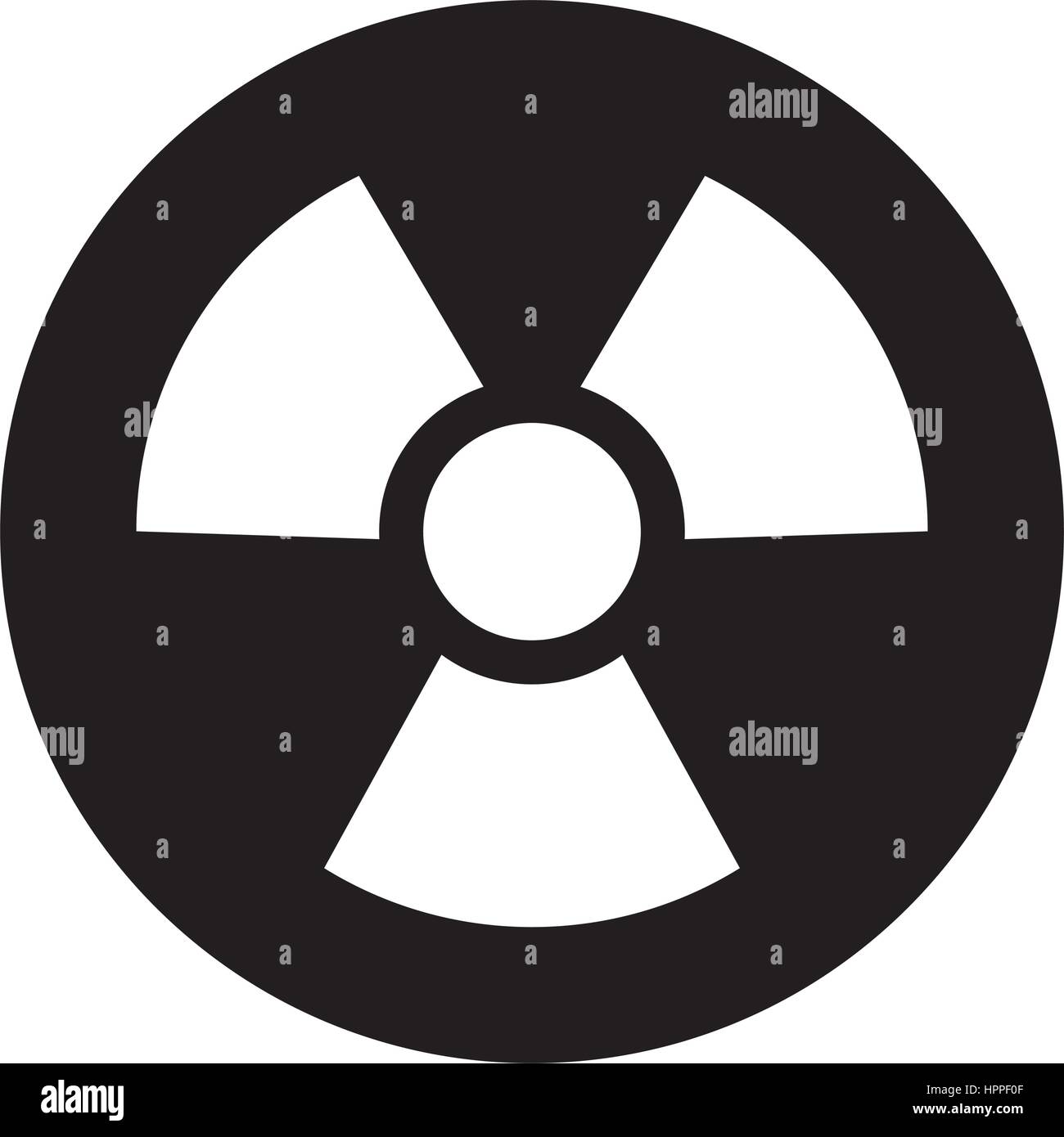 Glowing nuclear Stock Vector Images - Alamy