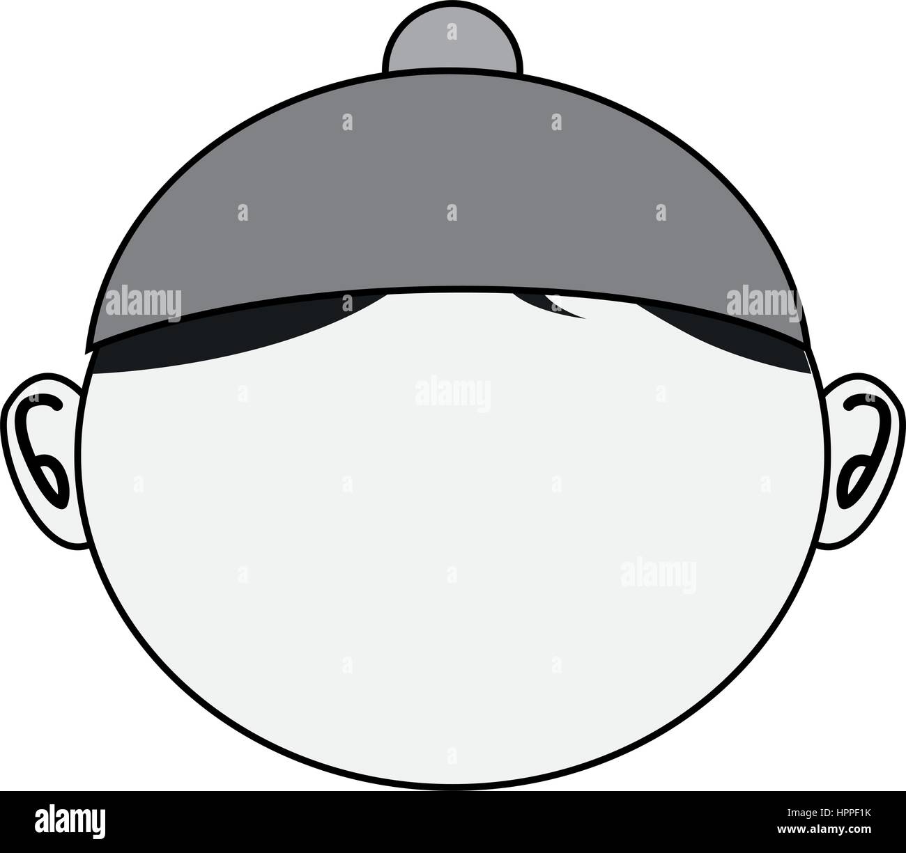 little asian boy icon Stock Vector Image & Art - Alamy