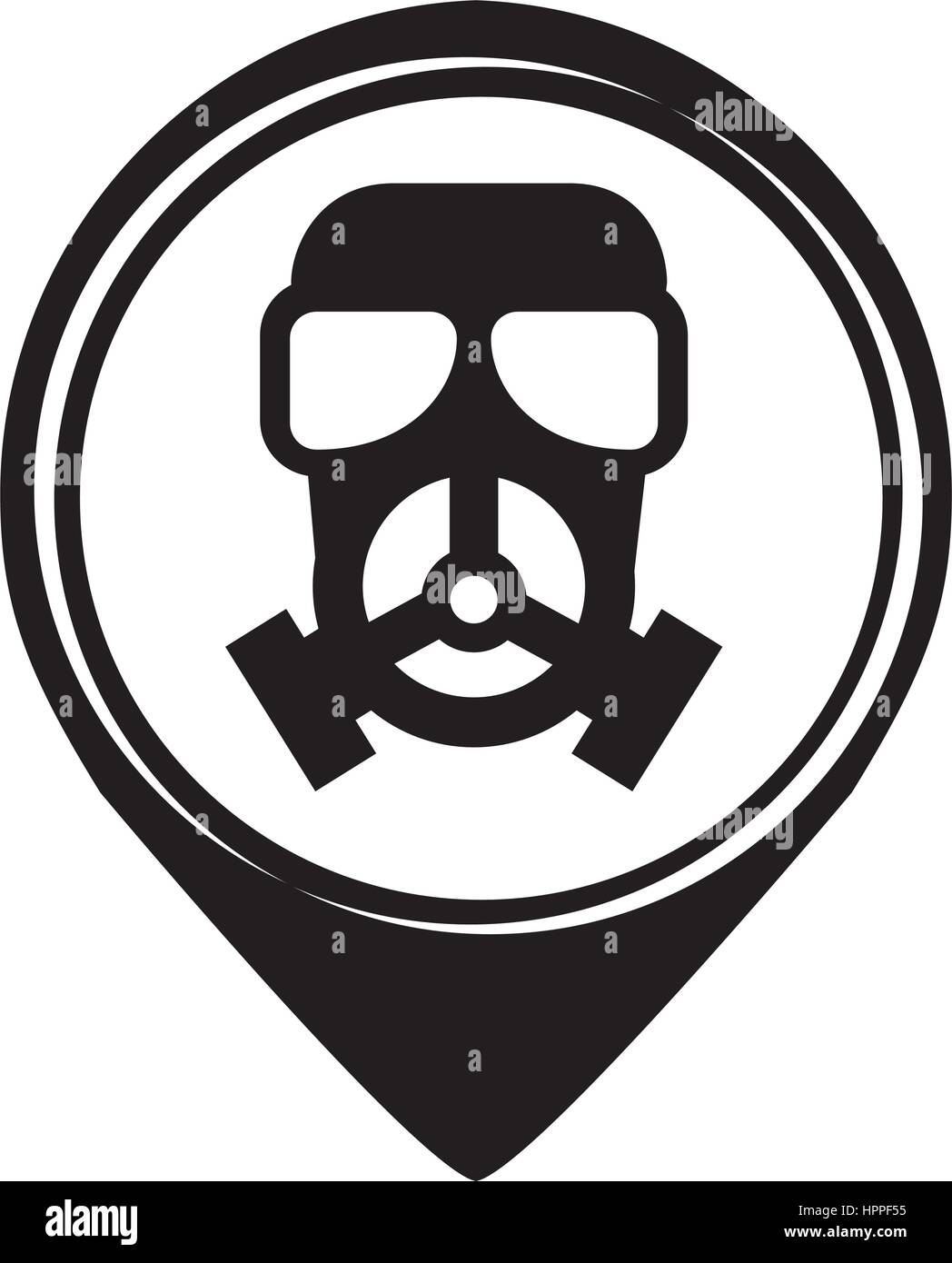 Nuclear Mask High Resolution Stock Photography and Images - Alamy