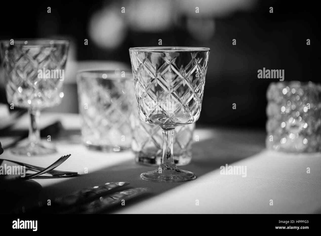 Class restaurant hi-res stock photography and images - Alamy
