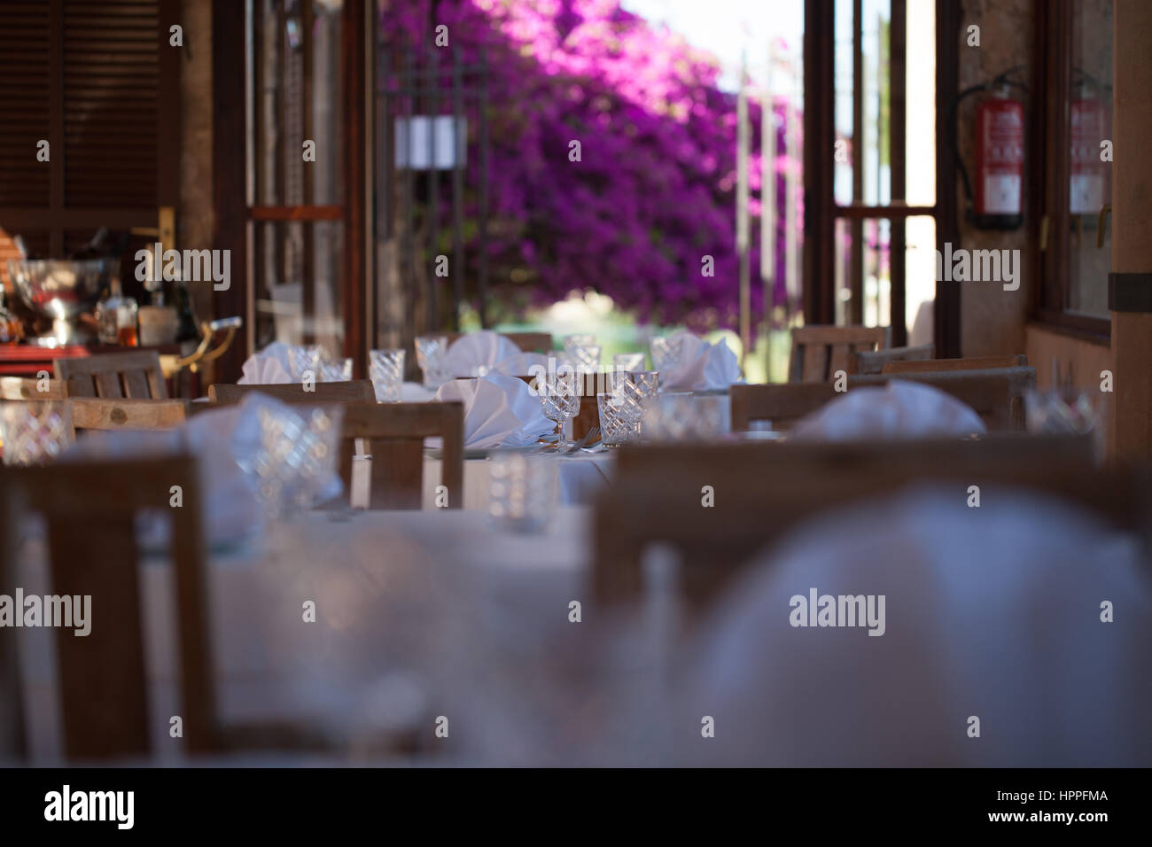 Project promoting a high class Restaurant, Publicity, Advertizing ...