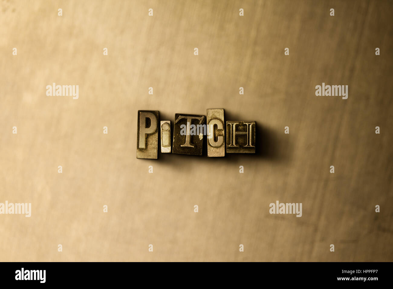 Pitch word hi-res stock photography and images - Alamy