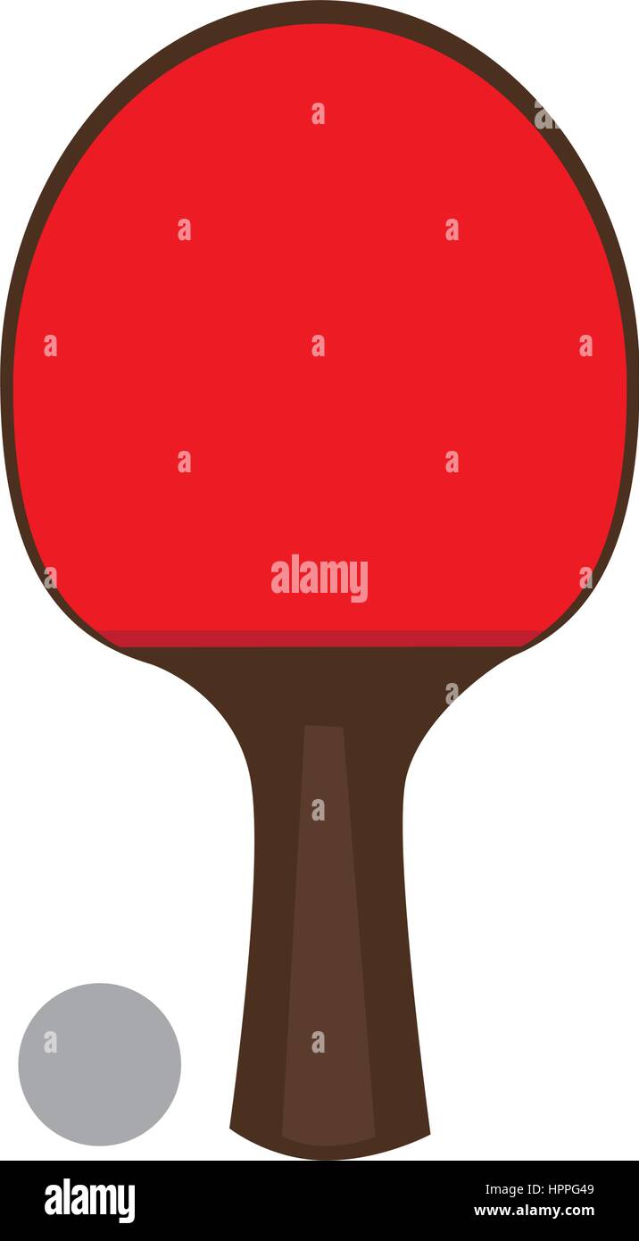 ping pong sport emblem Stock Vector Image & Art - Alamy