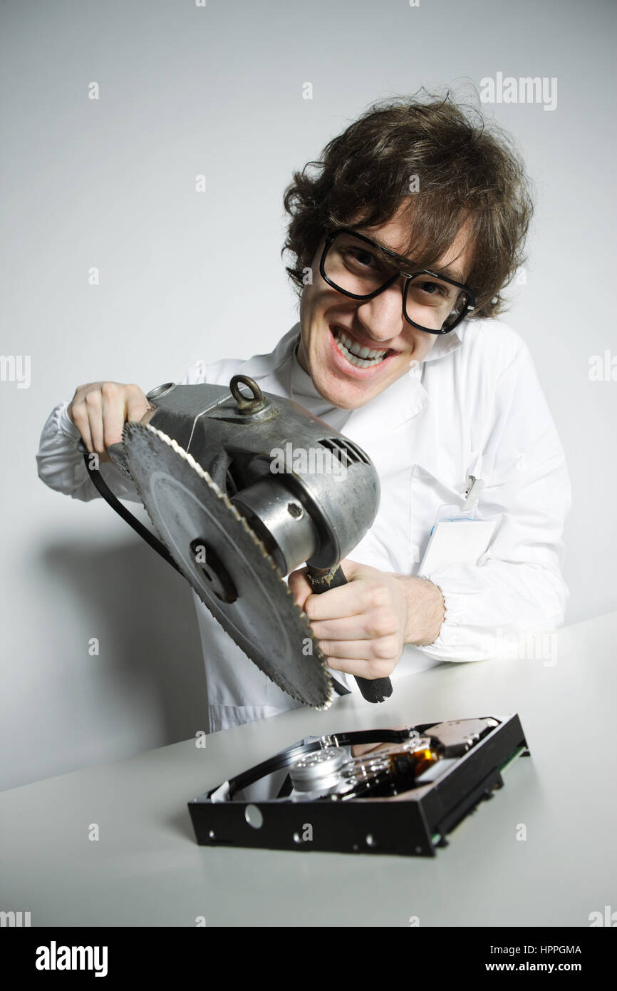 Harddirive hi-res stock photography and images - Alamy