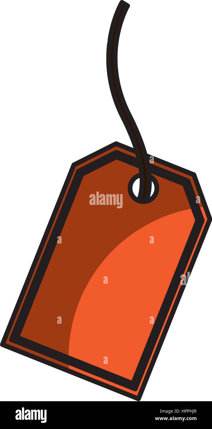 commercial tag product icon Stock Vector Image & Art - Alamy