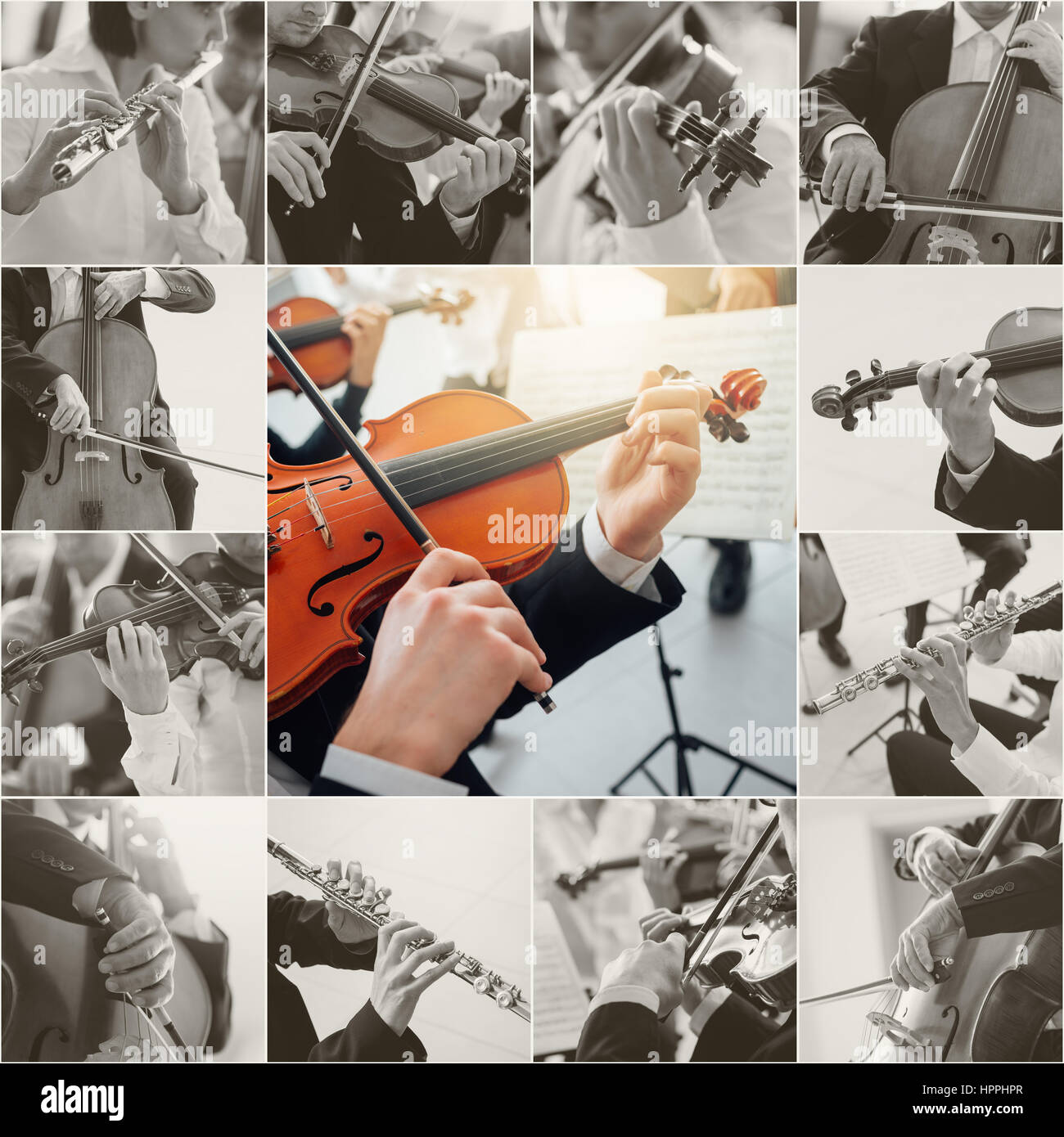 Pictures of musicians hi-res stock photography and images - Alamy