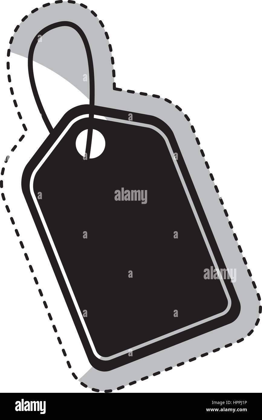 commercial tag product icon Stock Vector Image & Art - Alamy