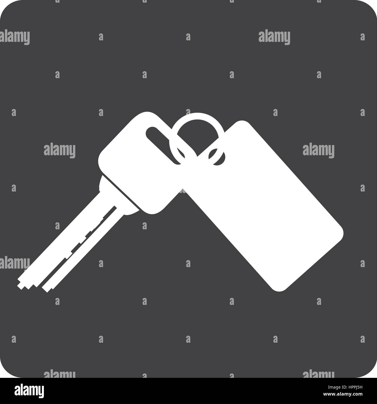 keys car vehicle icon Stock Vector Image & Art - Alamy