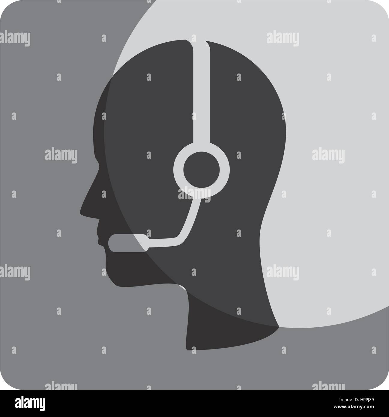 call center agent service icon Stock Vector Image & Art - Alamy call center agent service icon Stock Vector Image & Art - Alamy