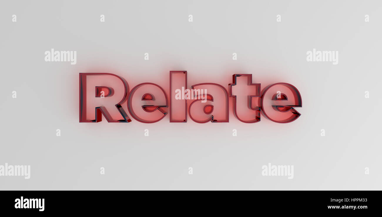 Relate High Resolution Stock Photography and Images - Alamy
