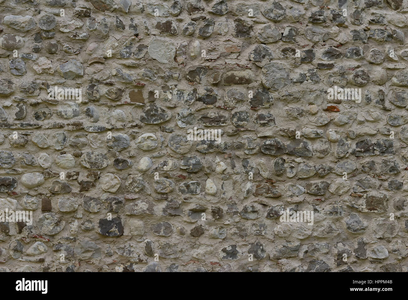 Pebble wall hi-res stock photography and images - Alamy