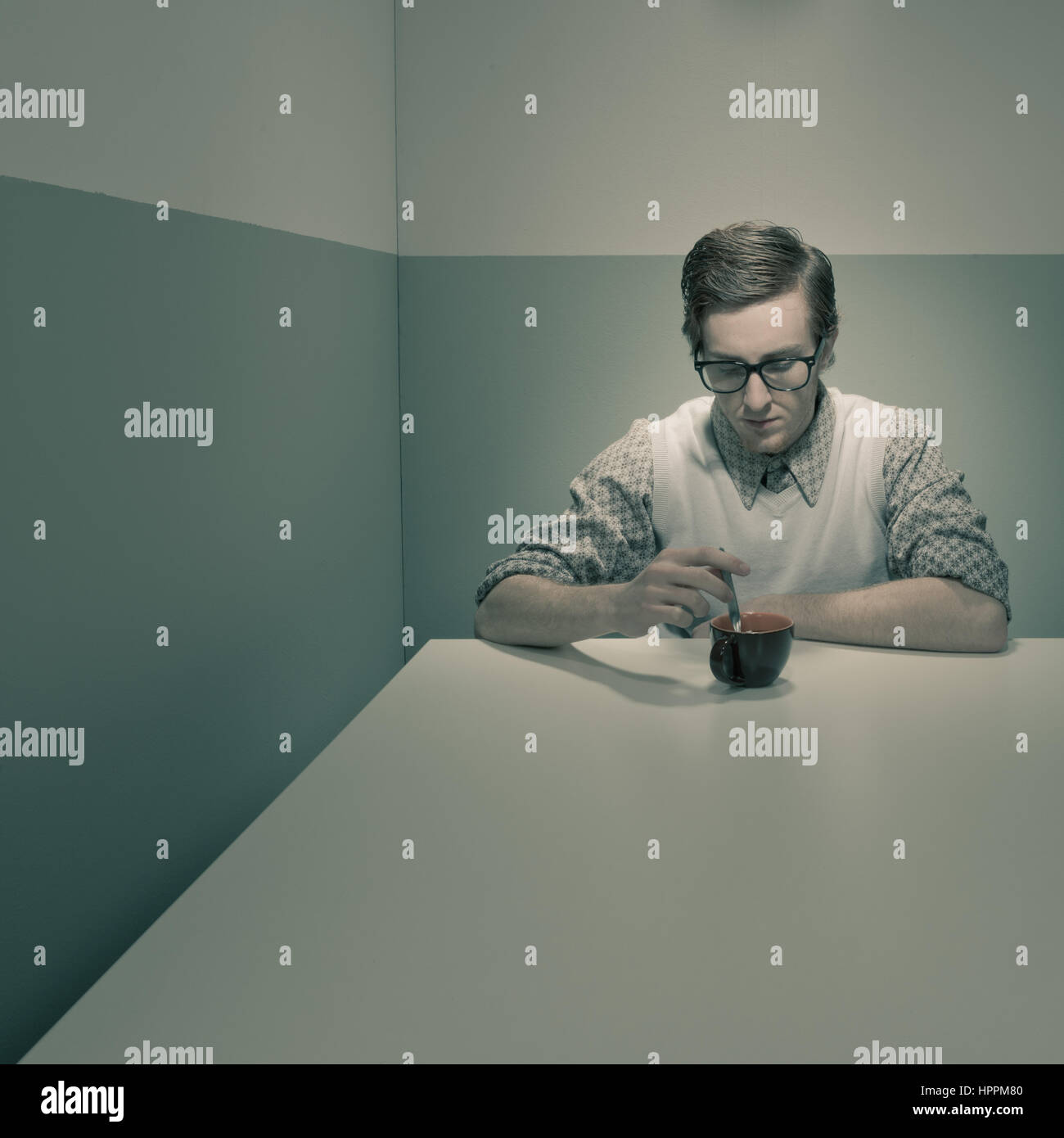 Geek room hi-res stock photography and images - Alamy