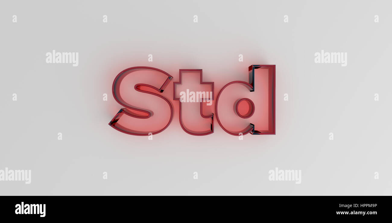 Std High Resolution Stock Photography and Images - Alamy