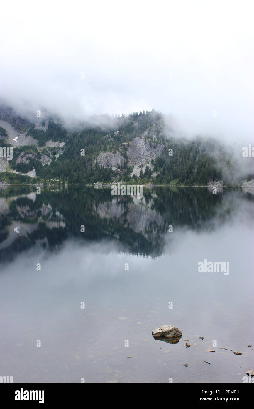 Unspoiled cascades hi-res stock photography and images - Alamy