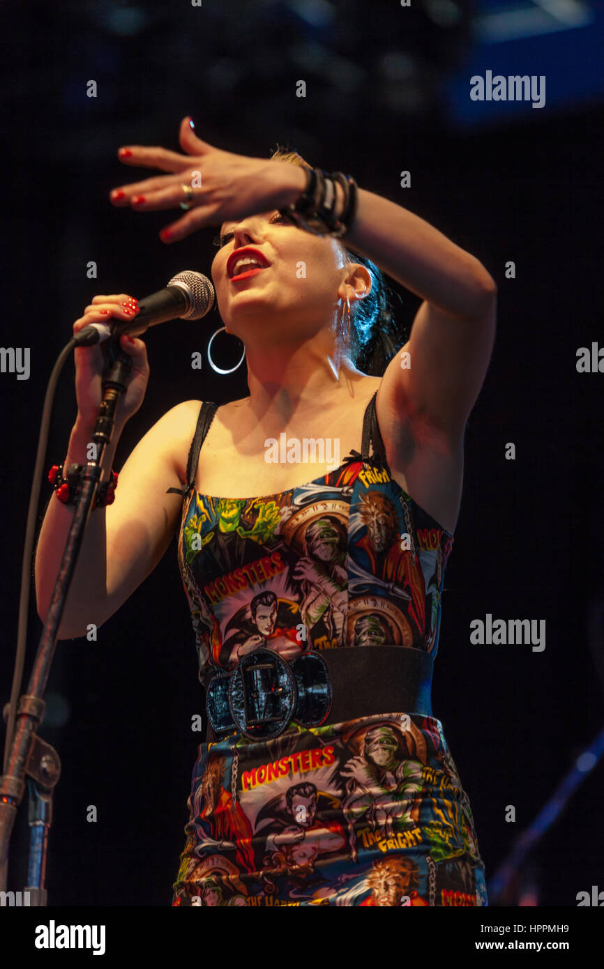 Darrel higham hi-res stock photography and images - Alamy