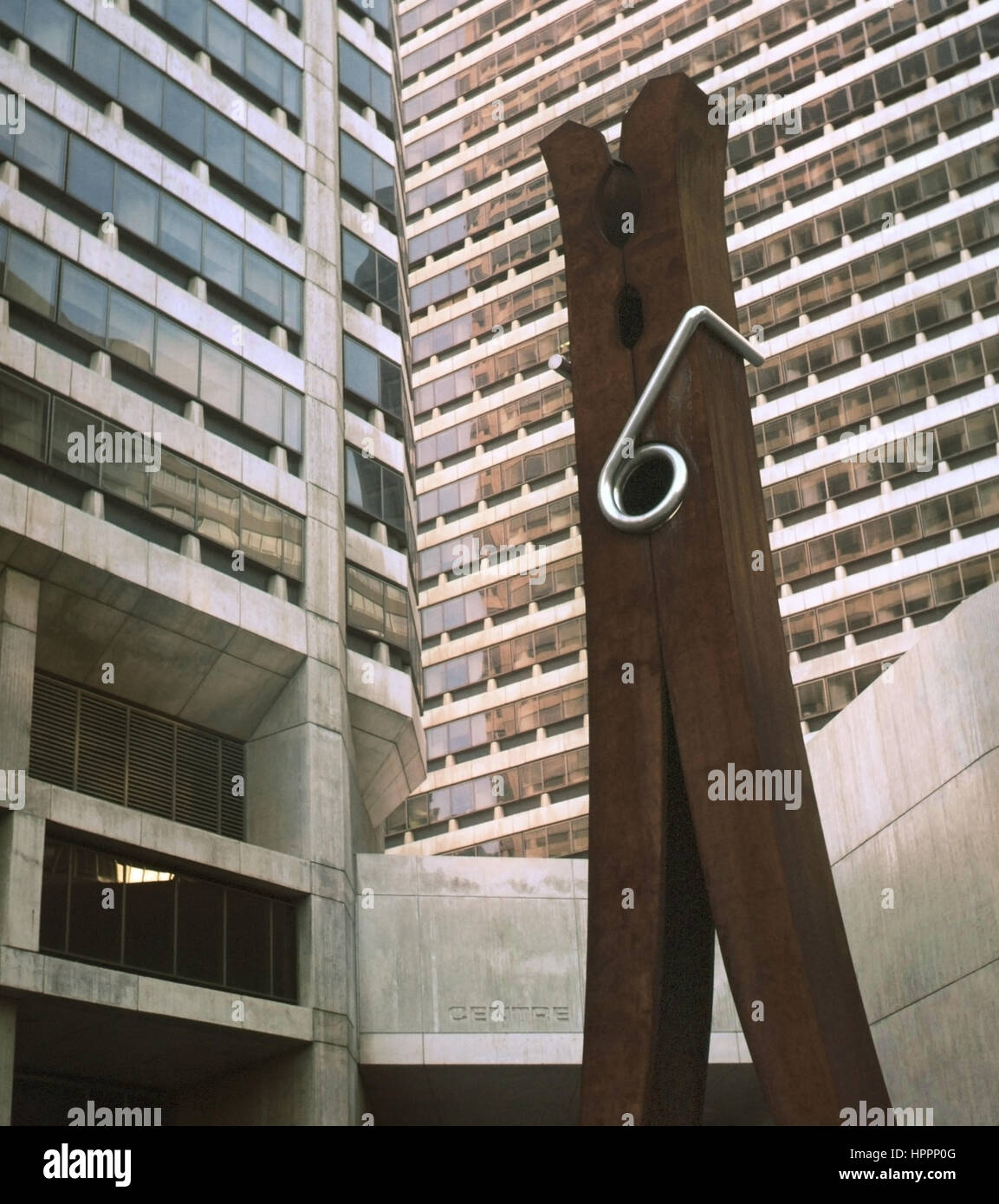 Monument of clothes hi-res stock photography and images - Alamy