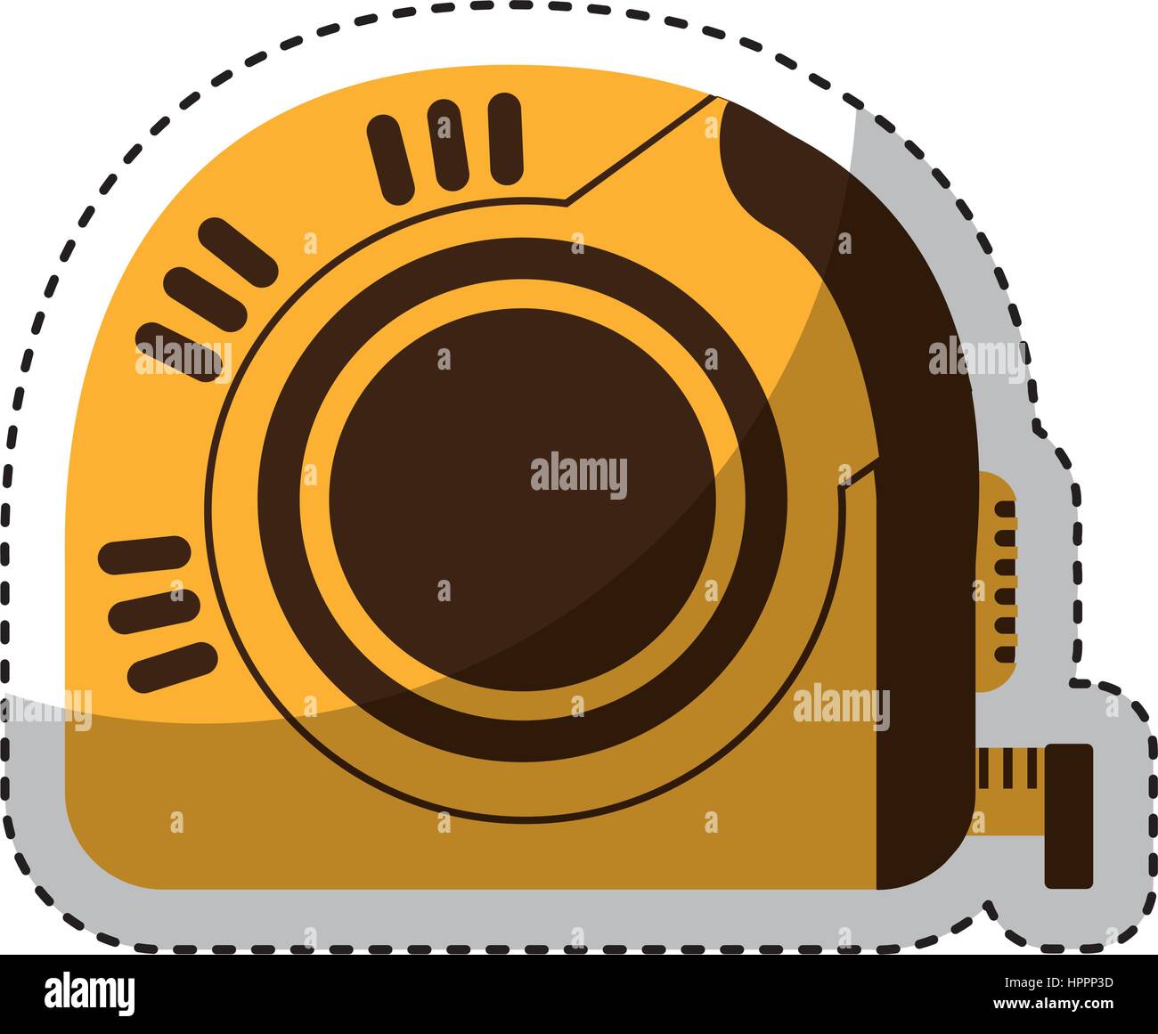 Metro tape measure hi-res stock photography and images - Alamy