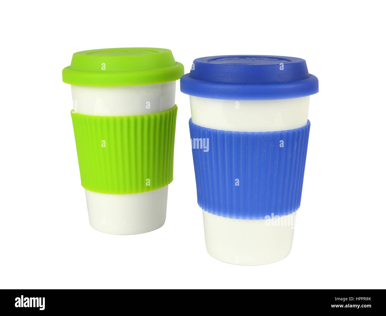 Two white containers hi-res stock photography and images - Alamy