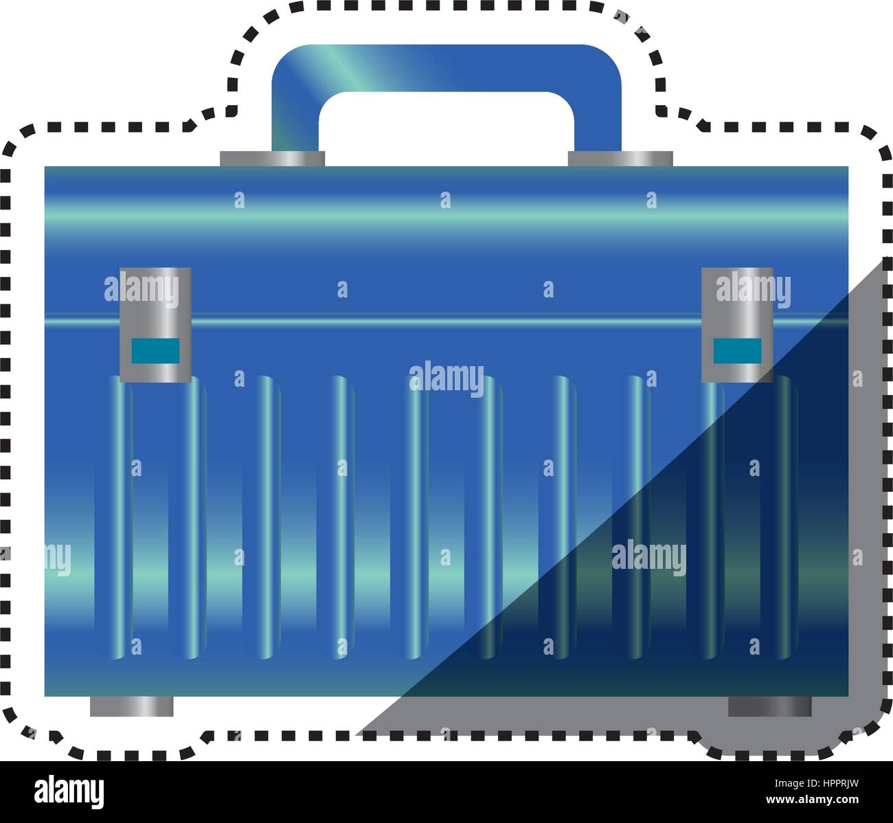 Tools kit box Stock Vector Image & Art - Alamy
