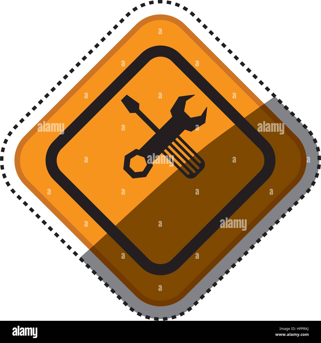 Construction tools advertising Stock Vector Image & Art - Alamy