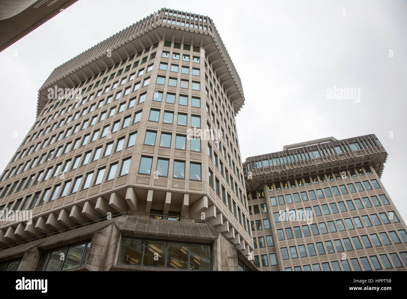 Ministry justice moj building hi-res stock photography and images - Alamy